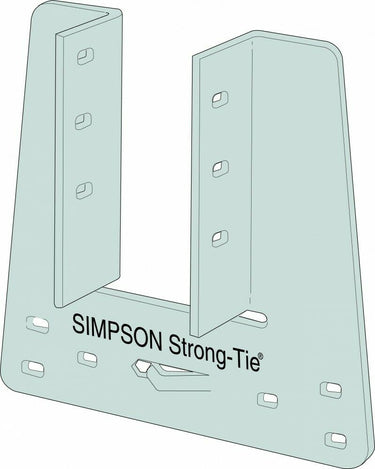 Simpson Strong-Tie – JAY&EE Construction