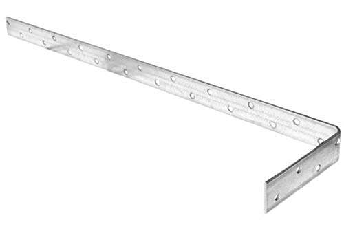 Simpson Strong-Tie H12B10 Heavy Duty Lateral Restraint Strap 1200mm Be ...