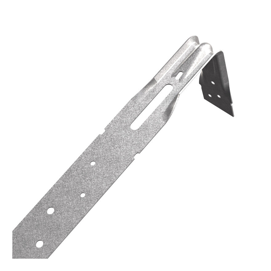 Simpson Strong-Tie Light Engineered Restraint Strap – JAY&EE Construction