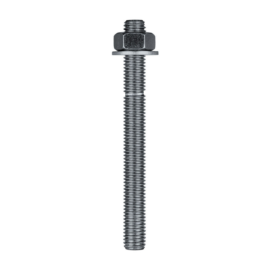 Simpson Strong-Tie Threaded Rod – JAY&EE Construction